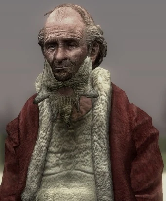 Nick Munro | Half-Life Fan Fiction Over Wiki | Fandom