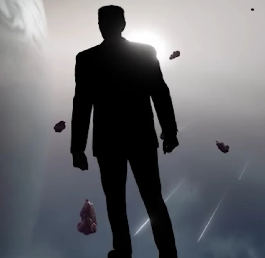 Spokesman | Half-Life Fan Fiction Over Wiki | Fandom