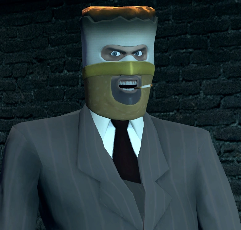 Smoking Fiend | Half-Life Fan Fiction Over Wiki | Fandom