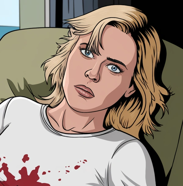 Lisa Peterson | Half-Life Fan Fiction Over Wiki | Fandom