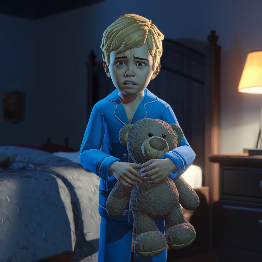 Gareth Johnson | Half-Life Fan Fiction Over Wiki | Fandom