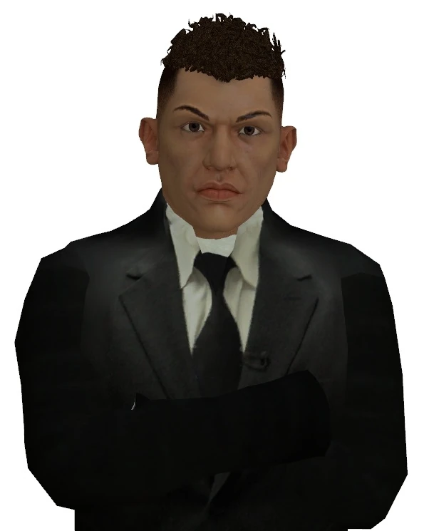 Caleb Burkinshaw | Half-Life Fan Fiction Over Wiki | Fandom