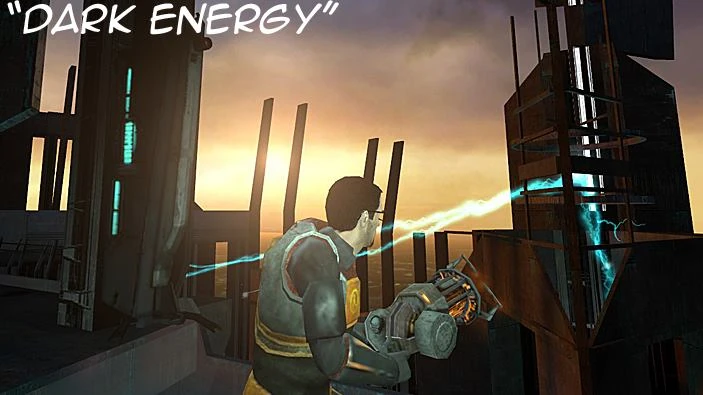 Dark Energy | Half-Life Fan Fiction Over Wiki | Fandom