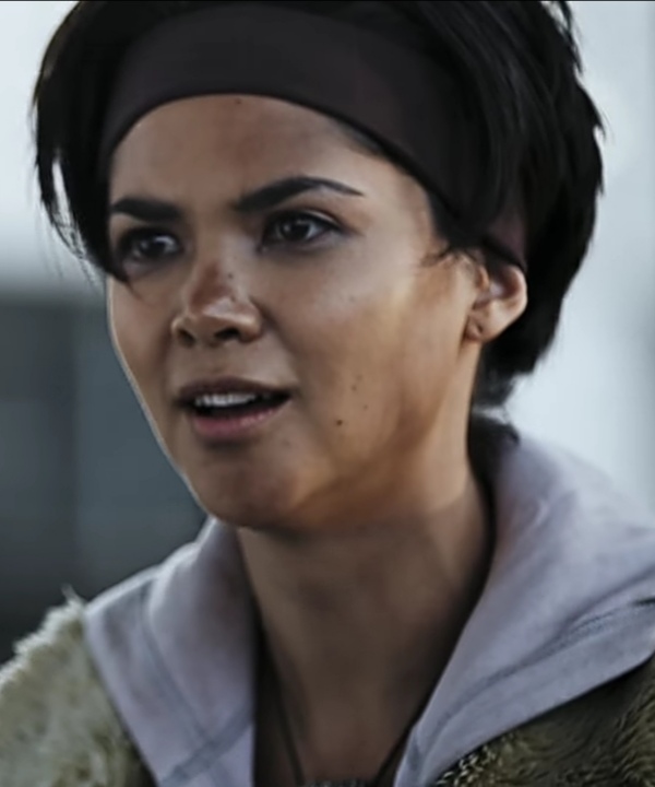 Alyx Vance | Half-Life Fan Fiction Over Wiki | Fandom