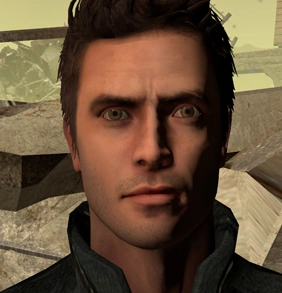 Darren Johnson | Half-Life Fan Fiction Over Wiki | Fandom