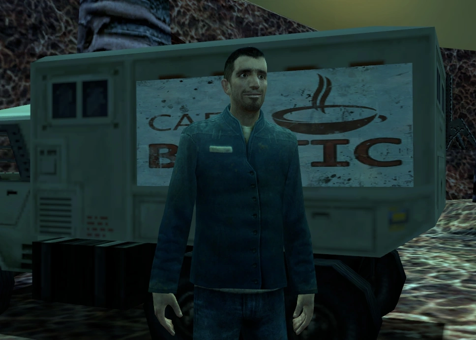 Transference | Half-Life Fan Fiction Over Wiki | Fandom