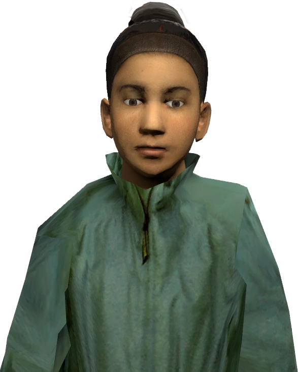 Vanessa Pade | Half-Life Fan Fiction Over Wiki | Fandom