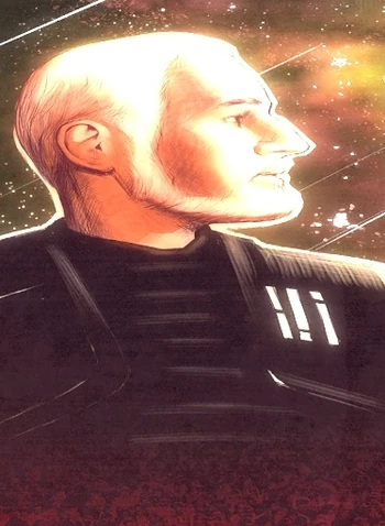 Consul Breen | Half-Life Fan Fiction Over Wiki | Fandom