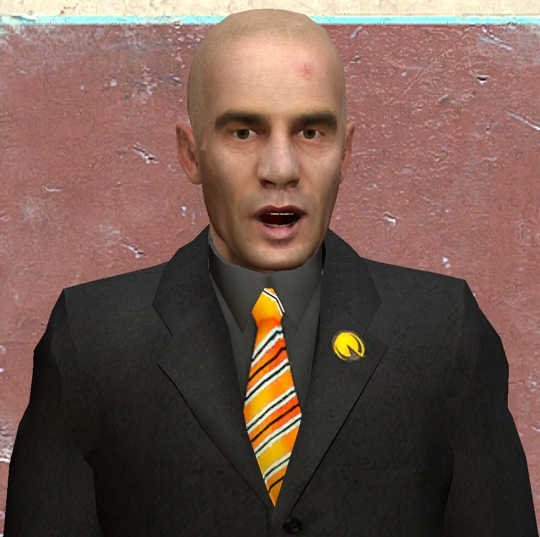 Billy Bones | Half-Life Fan Fiction Over Wiki | Fandom