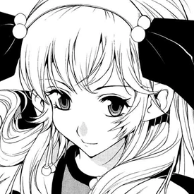 Ice Pheonix | Half Prince Wiki | Fandom