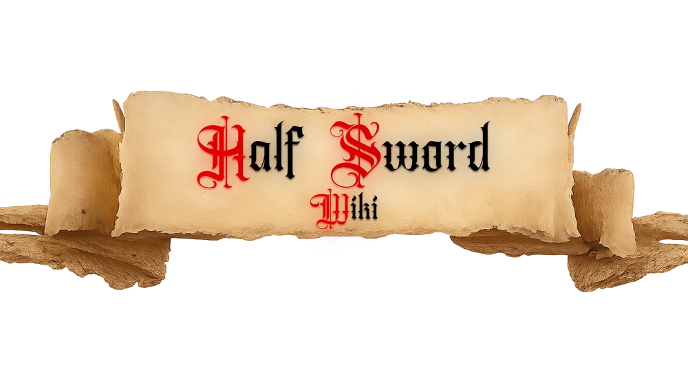 Half Sword Wiki | Fandom