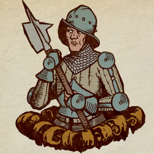 Soldier | Half Sword Wiki | Fandom