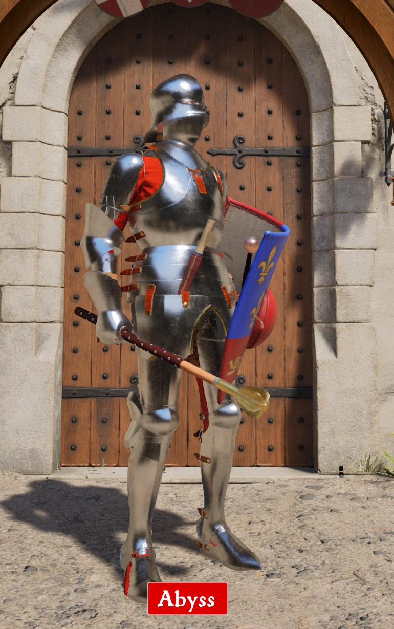 Knight | Half Sword Wiki | Fandom