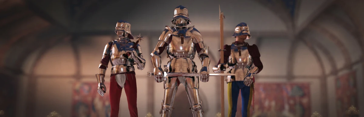 Gamemodes | Half Sword Wiki | Fandom