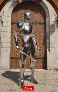 Knight | Half Sword Wiki | Fandom