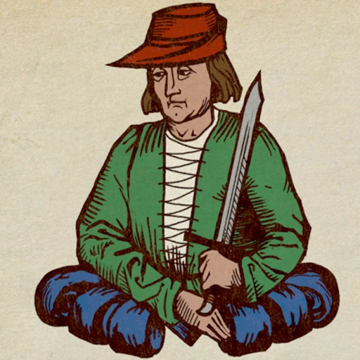 Commoner | Half Sword Wiki | Fandom