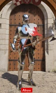 Knight | Half Sword Wiki | Fandom