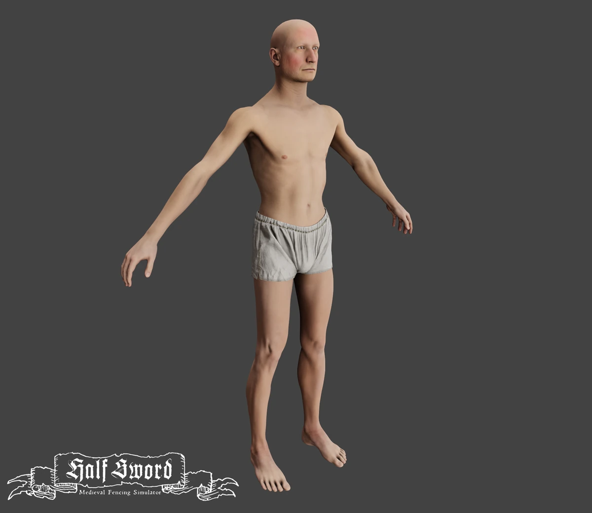 Anatomy | Half Sword Wiki | Fandom