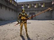 The Baron | Half Sword Wiki | Fandom