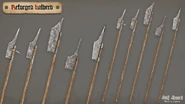 Weapons | Half Sword Wiki | Fandom