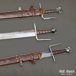 halford sword