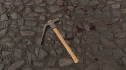 Abyss-exclusive Weapons | Half Sword Wiki | Fandom