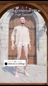 Beggar | Half Sword Wiki | Fandom