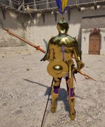 The Baron | Half Sword Wiki | Fandom