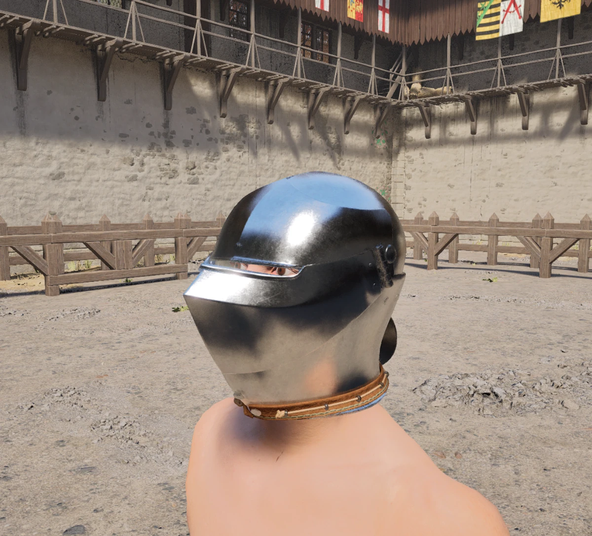 Armor | Half Sword Wiki | Fandom