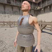 Armor | Half Sword Wiki | Fandom