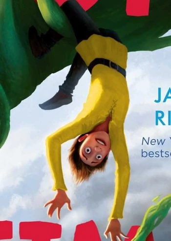 Jack the Thirteenth | Half Upon a Time Wiki | Fandom