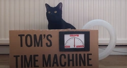 Tom | Halfasleepchris Wiki | Fandom