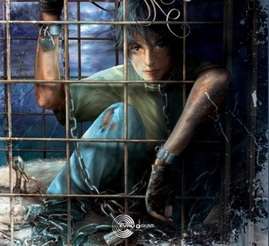 Category:Characters | Half Bad Wiki | Fandom