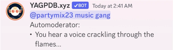 Twitch Plays Discord Server | Halfbreadchaos ARG Wiki | Fandom