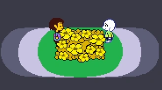 Twitch Plays Undertale Pacifist | Halfbreadchaos ARG Wiki | Fandom