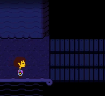 Twitch Plays Undertale Neutral | Halfbreadchaos ARG Wiki | Fandom