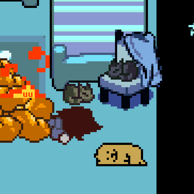 Community Posts | Halfbreadchaos ARG Wiki | Fandom