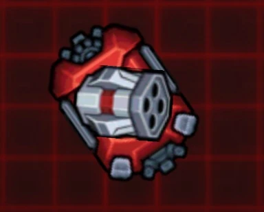 Powercore | HalfBrick Wiki | Fandom