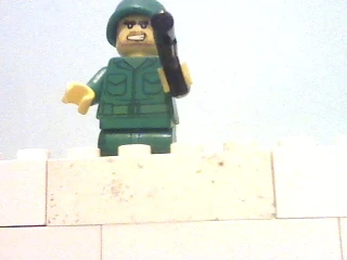 Murdoch | HalfBrickStudios2010 Wiki | Fandom