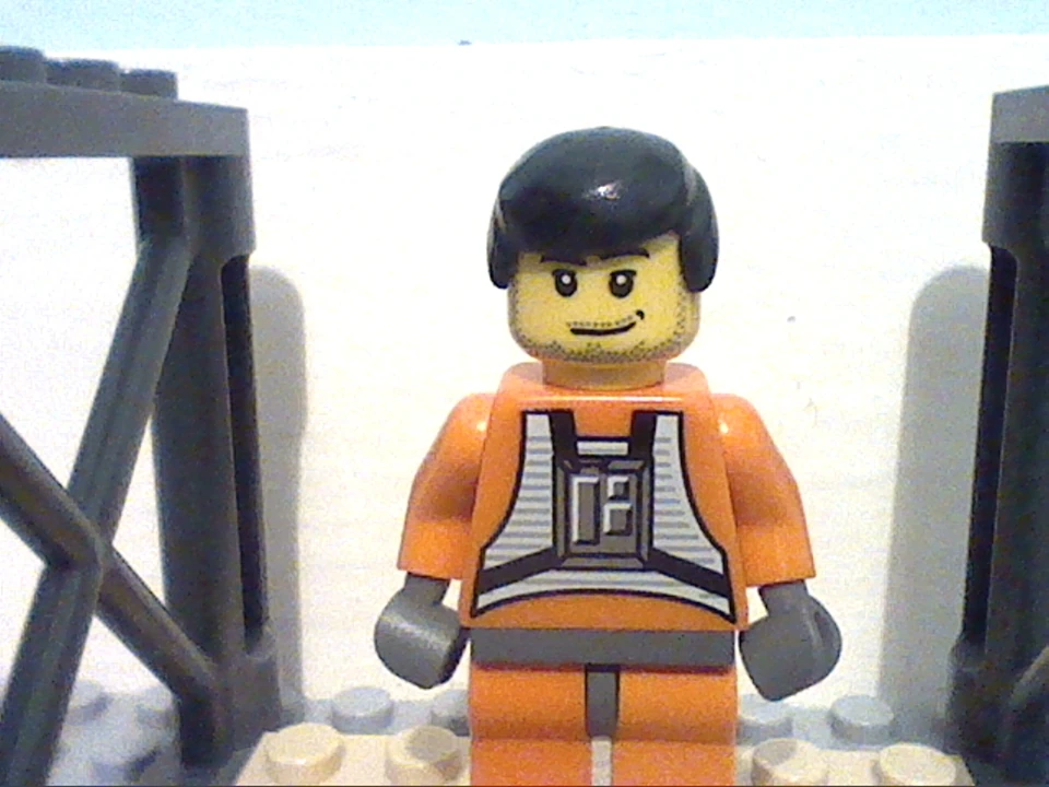 Bob | HalfBrickStudios2010 Wiki | Fandom