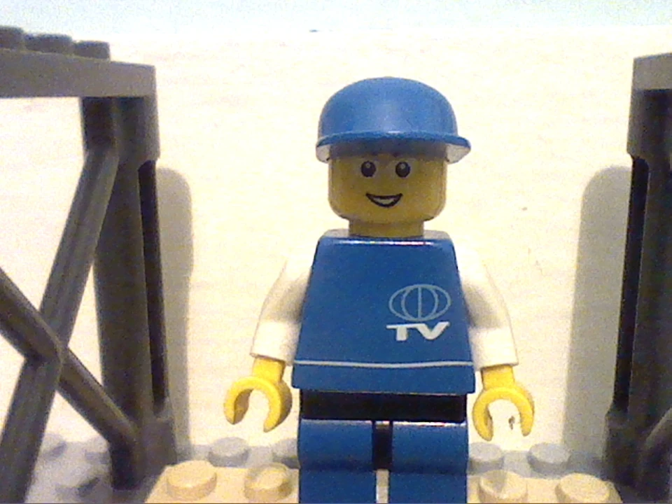 Spitzer | HalfBrickStudios2010 Wiki | Fandom