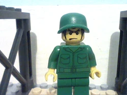 Henry Alsager | HalfBrickStudios2010 Wiki | Fandom