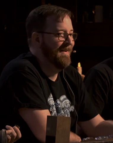 Jack Pattillo Without Beard