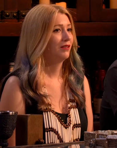 Bethany Feinstein | Heroes and Halfwits Wiki | Fandom