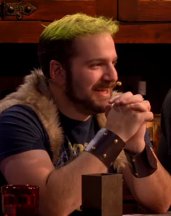 Jeremy Dooley | Heroes and Halfwits Wiki | Fandom