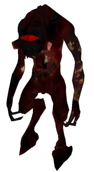 Vortigaunt | Half-life 2 Cut Npcs v.2 Wiki | Fandom