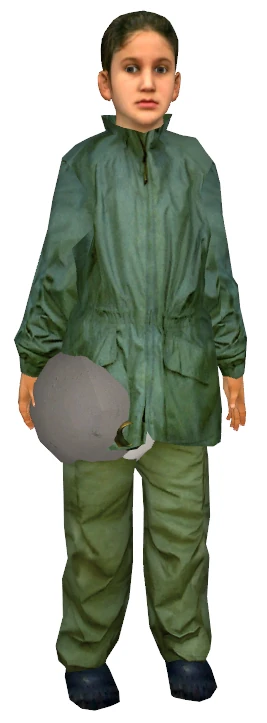 Child Worker | Half-life 2 Cut Npcs v.2 Wiki | Fandom