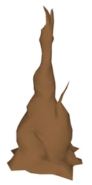 Sand Barnacle | Half-life 2 Cut Npcs v.2 Wiki | Fandom
