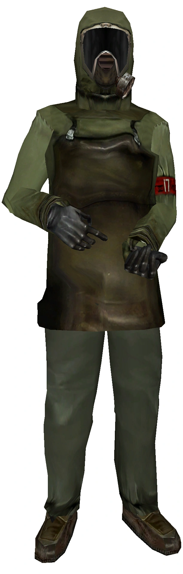 Citizen | Half-life 2 Cut Npcs v.2 Wiki | Fandom