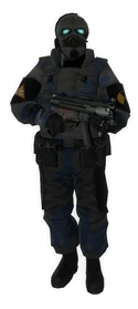 Combine Soldier | Half-life 2 Cut Npcs v.2 Wiki | Fandom